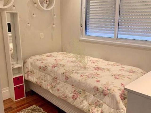 Apartamento Residencial à venda, Mooca, São Paulo AP0787