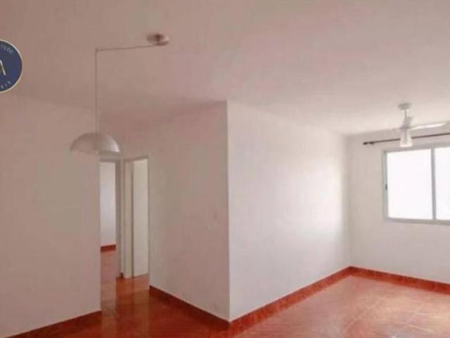 Apartamento Residencial à venda, Mooca, São Paulo AP1749