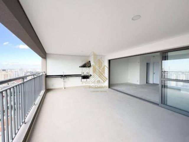 Apartamento Residencial à venda, Mooca, São Paulo AP3531