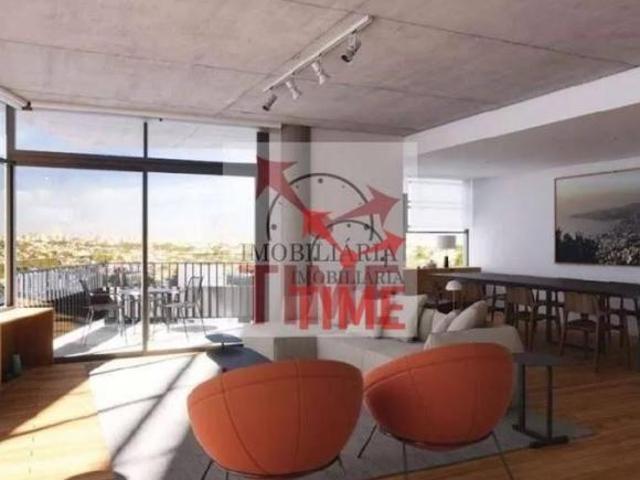 Apartamento Residencial à venda, Mossunguê, Curitiba AP0064