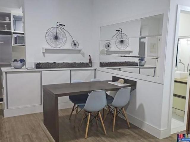 Apartamento Residencial à venda, Morumbi, Paulínia AP7914