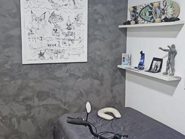 Apartamento Residencial à venda, Morumbi, Paulínia AP8002