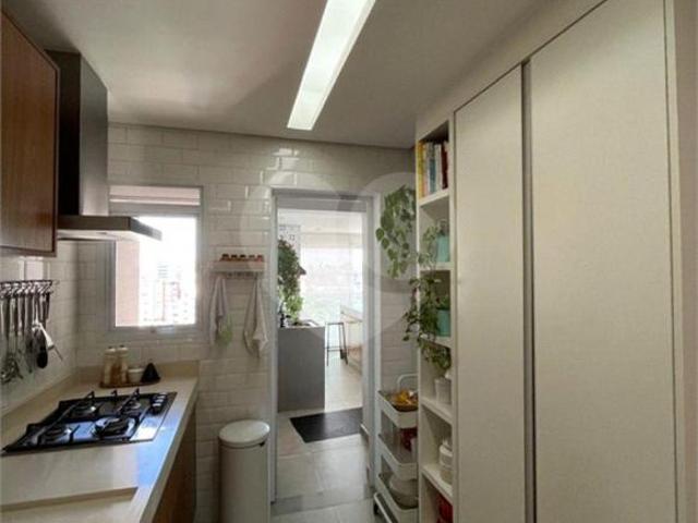 Apartamento Residencial a venda na MOOCA!