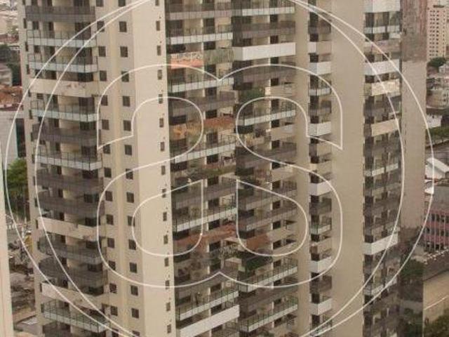 Apartamento residencial à venda na Barra Funda, com 72,77m², 2 dormitórios e 1 suíte!