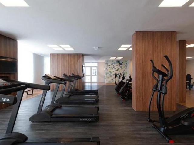 Apartamento Residencial a venda na BARRA FUNDA!