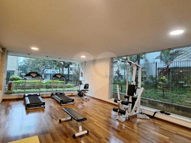 Apartamento Residencial a venda na BELA VISTA!