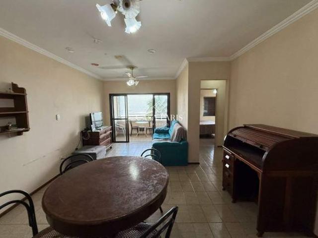 Apartamento Residencial à Venda na Caiçara Praia Grande | 92,73 m² | Aceita Financiamento