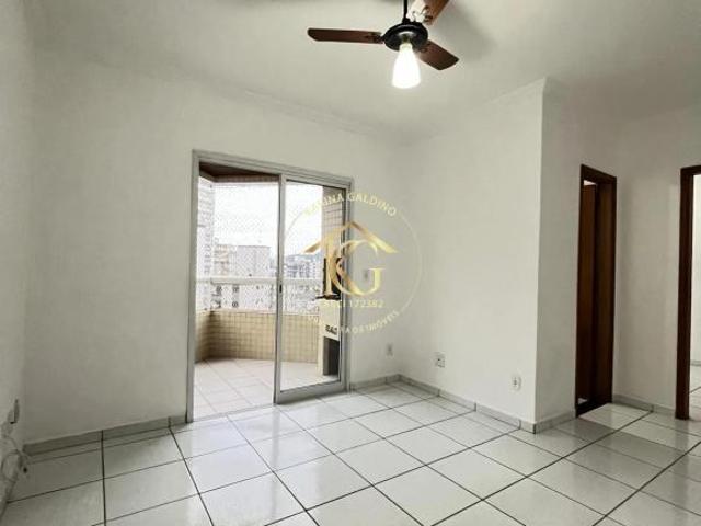 Apartamento Residencial à Venda na Guilhermina, Praia Grande, São Paulo
