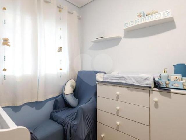 Apartamento Residencial a venda na LAPA!