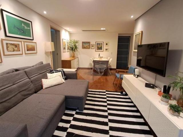 Apartamento Residencial a venda na LAPA!