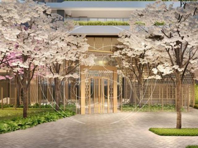 Apartamento residencial à venda na Liberdade, com 187,77m², 2 vagas e 4 dormitórios!