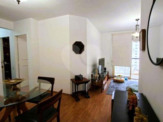 Apartamento 83 m² Residencial a venda na POMPÉIA !