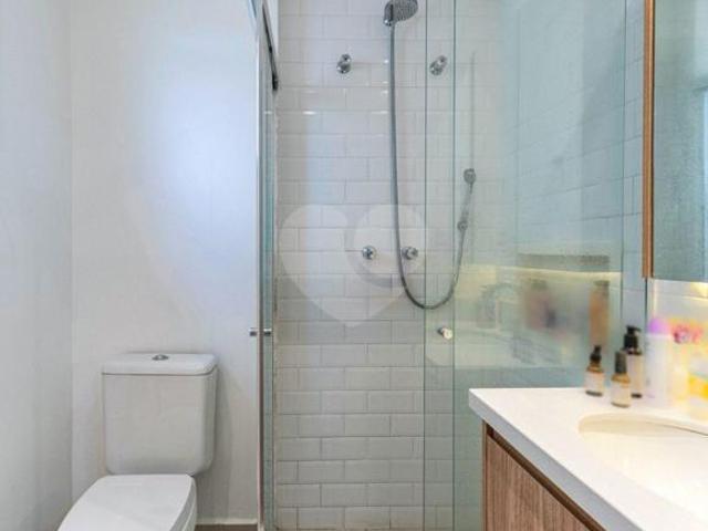 Apartamento Residencial a venda na POMPÉIA !