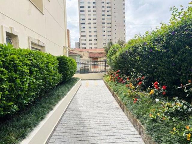 Apartamento Residencial a venda na POMPÉIA!