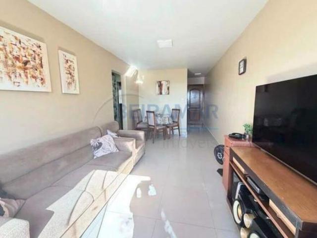 Apartamento Residencial à venda na QNL 12 Residencial Saint Thomas Taguatinga Norte, Brasília DF