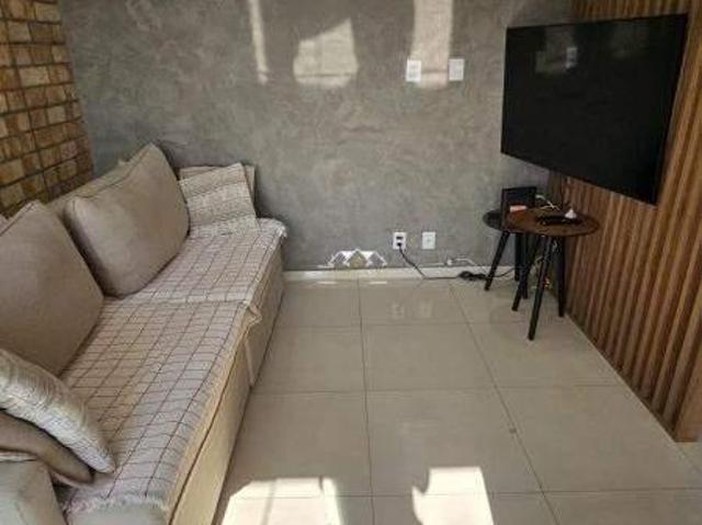Apartamento Residencial à Venda na Vila Assunção Rua Javri | 64 m²