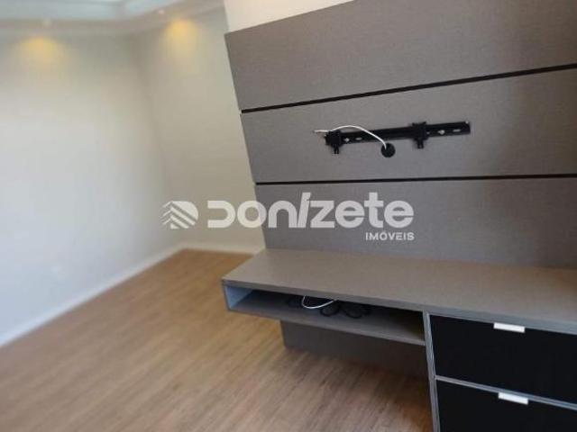 Apartamento Residencial à Venda na Vila Humaitá | 54m² | Santo André