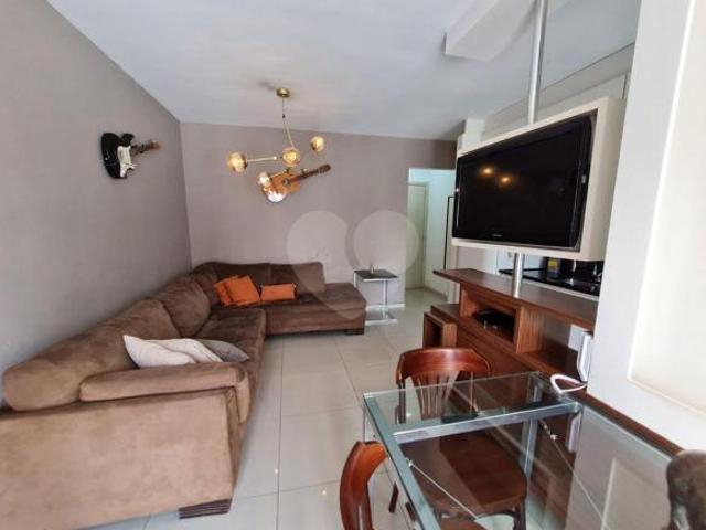 Apartamento Residencial a venda na VILA OLÍMPIA!