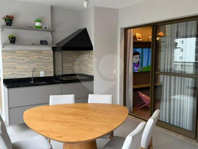 Apartamento Residencial a venda na VILA LEOPOLDINA !