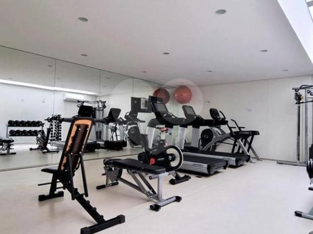 Apartamento Residencial a venda na VILA MADALENA!