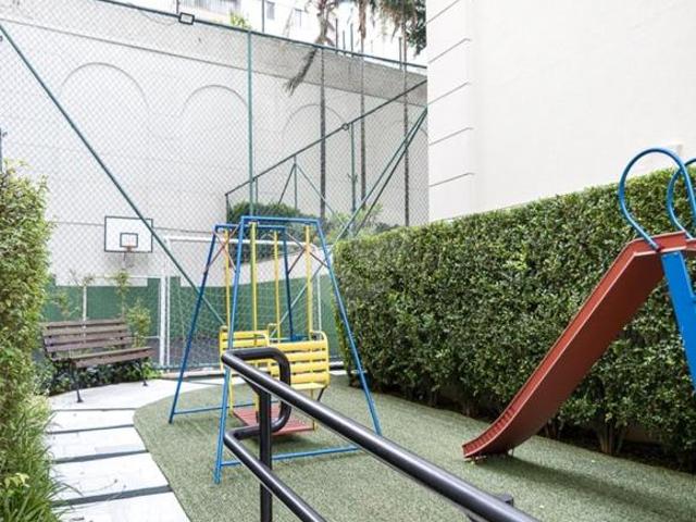 Apartamento Residencial a venda na VILA MADALENA!