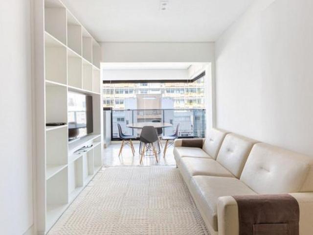 Apartamento Residencial a venda na VILA MADALENA!
