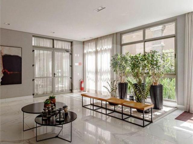 Apartamento Residencial a venda na VILA MADALENA !