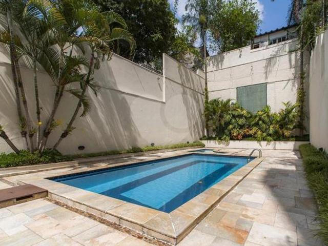 Apartamento Residencial a venda na VILA MADALENA
