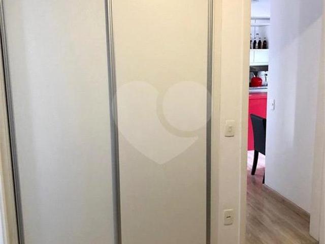 Apartamento Residencial a venda na VILA MARIANA!