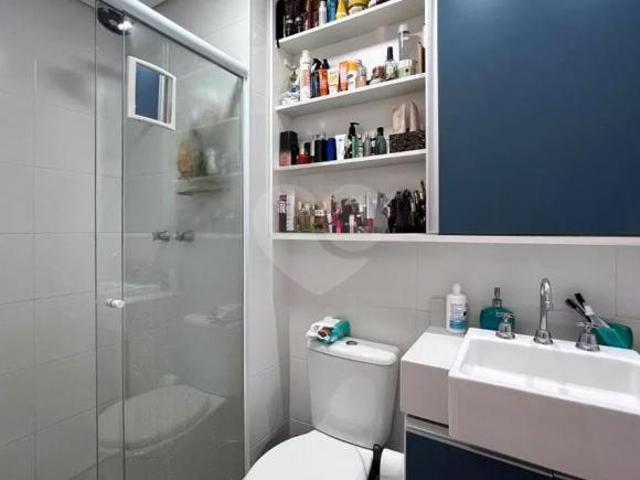 Apartamento Residencial a venda na VILA MARIANA!