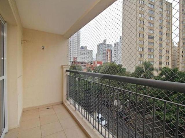 Apartamento Residencial a venda na VILA MARIANA!