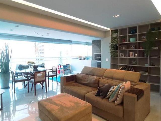 Apartamento Residencial a venda na VILA MARIANA!