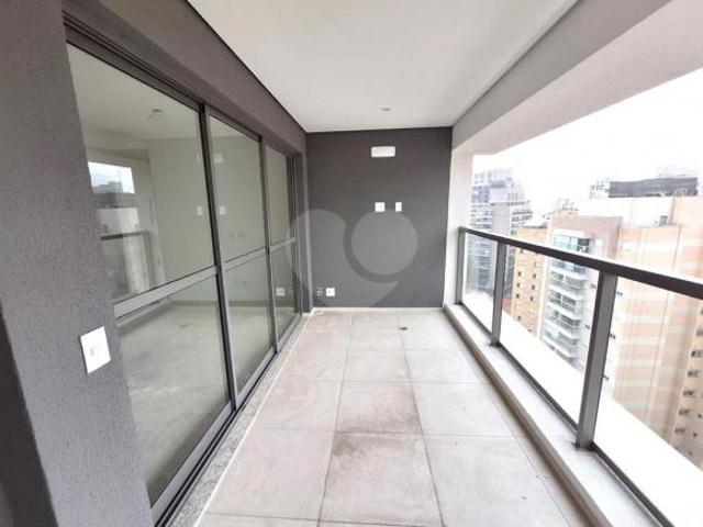 Apartamento Residencial a venda na VILA MARIANA!