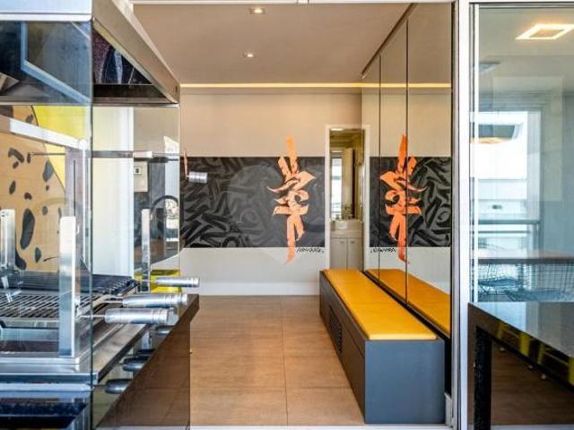 Apartamento Residencial a venda na VILA MARIANA!