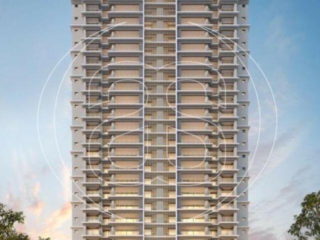 Apartamento residencial à venda na Vila Mariana, com 177,50m², 2 suítes e 4 dormitórios!