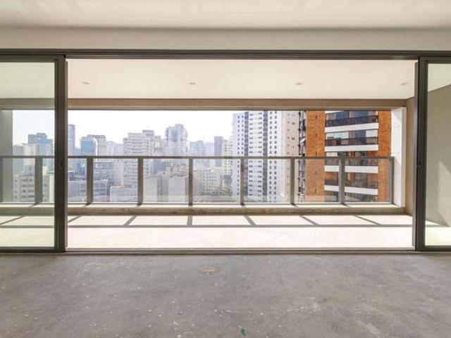 Apartamento Residencial a venda na VILA NOVA CONCEIÇÃO!