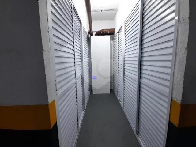 Apartamento Residencial a venda na VILA SÔNIA!