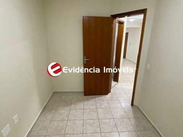 Apartamento residencial à venda na Vila Scarpelli Santo André – 2 dorms e 1 vaga