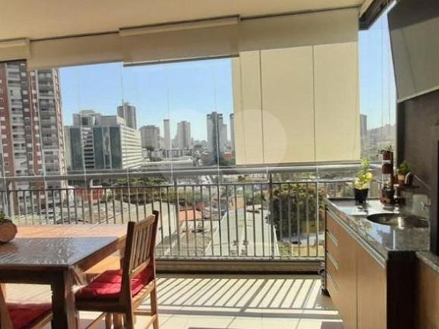 Apartamento Residencial a venda na VILA PRUDENTE!