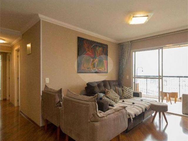 Apartamento Residencial a venda na VILA PRUDENTE !