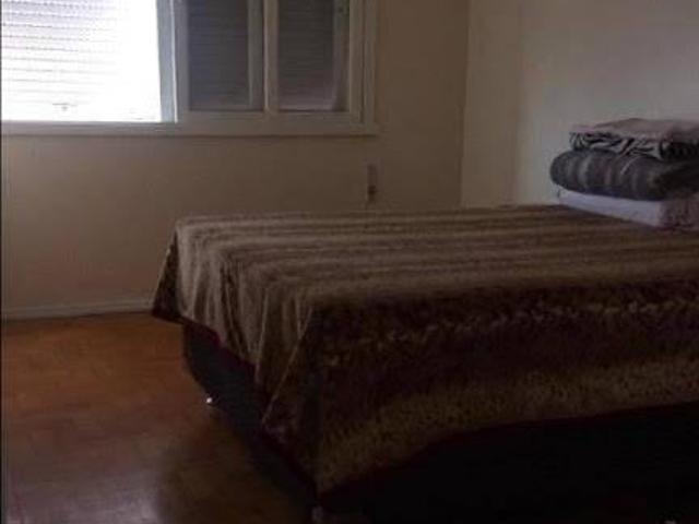 Apartamento residencial à venda, Navegantes, Porto Alegre