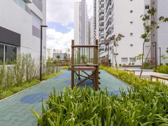 Apartamento Residencial a venda no MORUMBI !