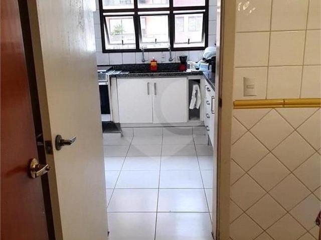 Apartamento Residencial a venda no MORUMBI !