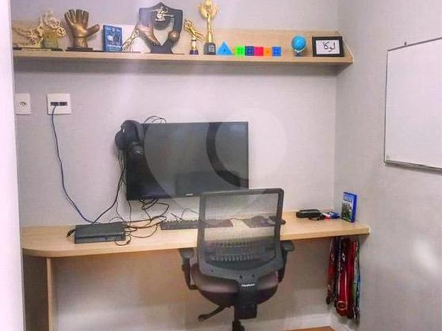 Apartamento Residencial a venda no MORUMBI!