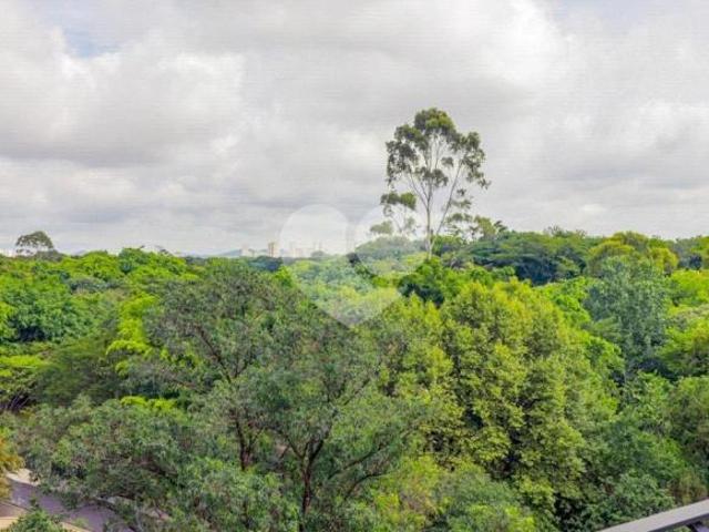 Apartamento Residencial a venda no ALTO DE PINHEIROS com 288m²!