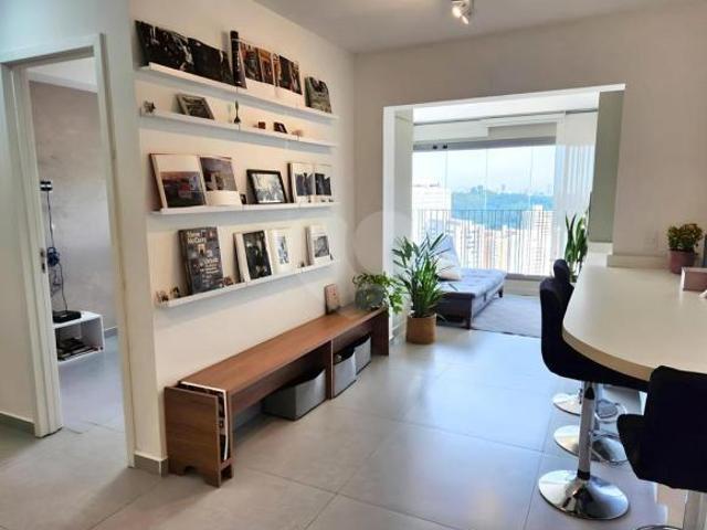 Apartamento Residencial a venda no BUTANTÃ!