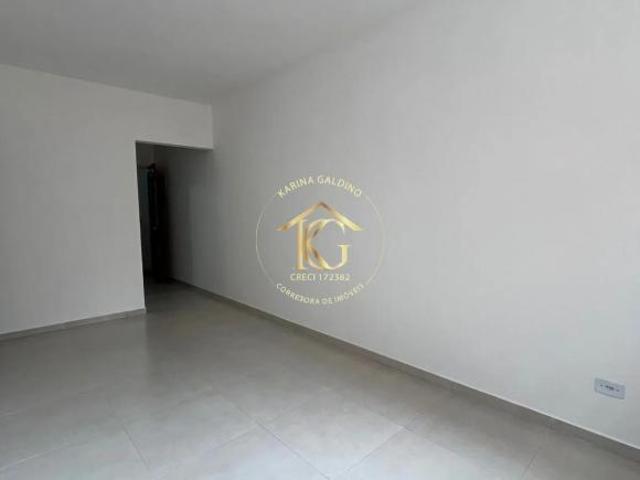 Apartamento Residencial à Venda no Bairro Canto do Forte, Praia Grande