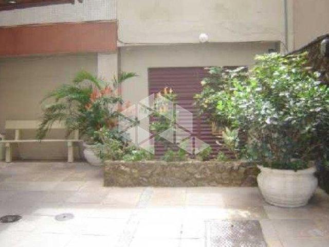 Apartamento Residencial À Venda, no bairro Centro Histórico, Porto Alegre