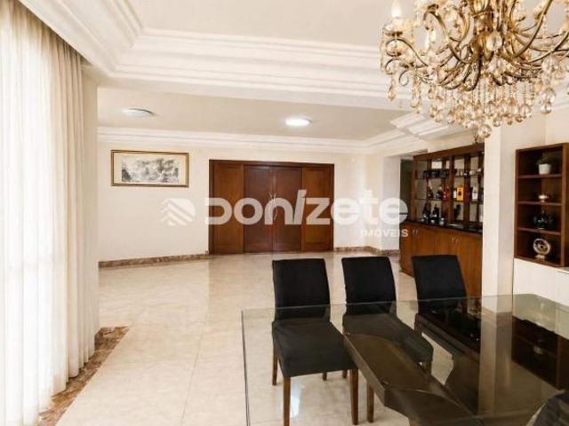Apartamento residencial à venda no bairro Jardim em Santo André com • 340m² •