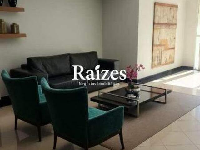 Apartamento residencial à venda no Bairro Saraiva com 4 quartos sendo 1 suíte, 2 vagas